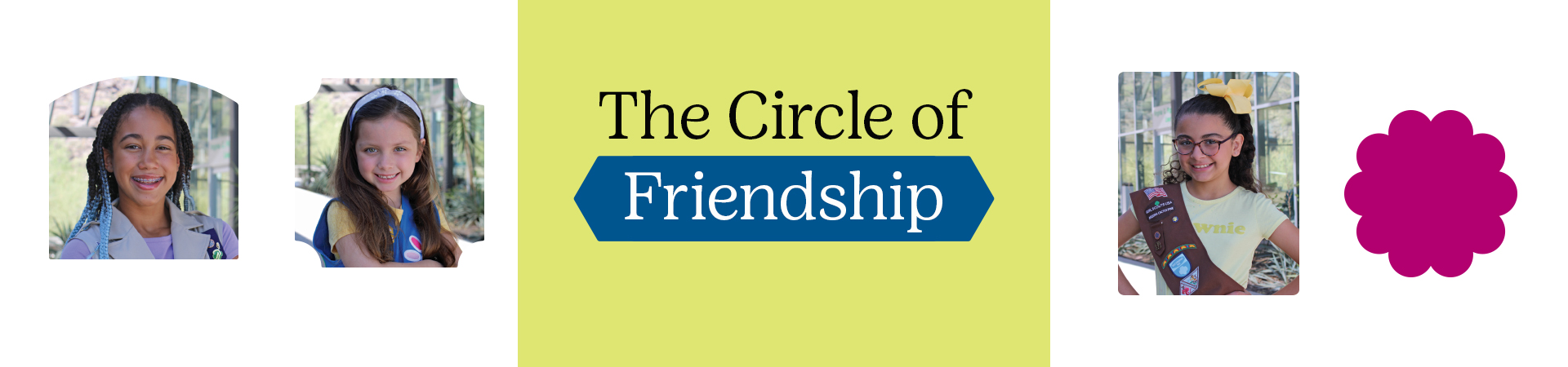The Circle of Friendship