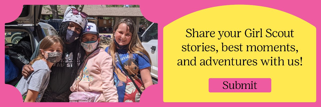 Share Your Story