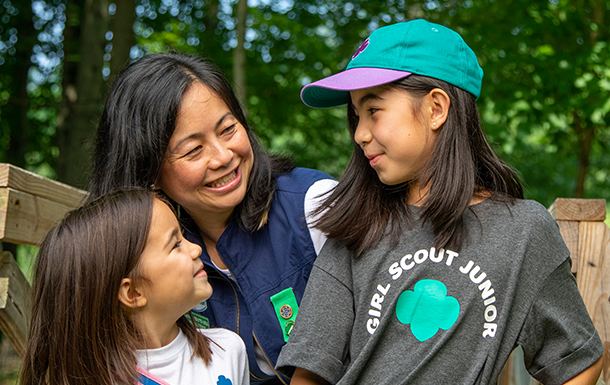 Troop Year Planner | Girl Scouts